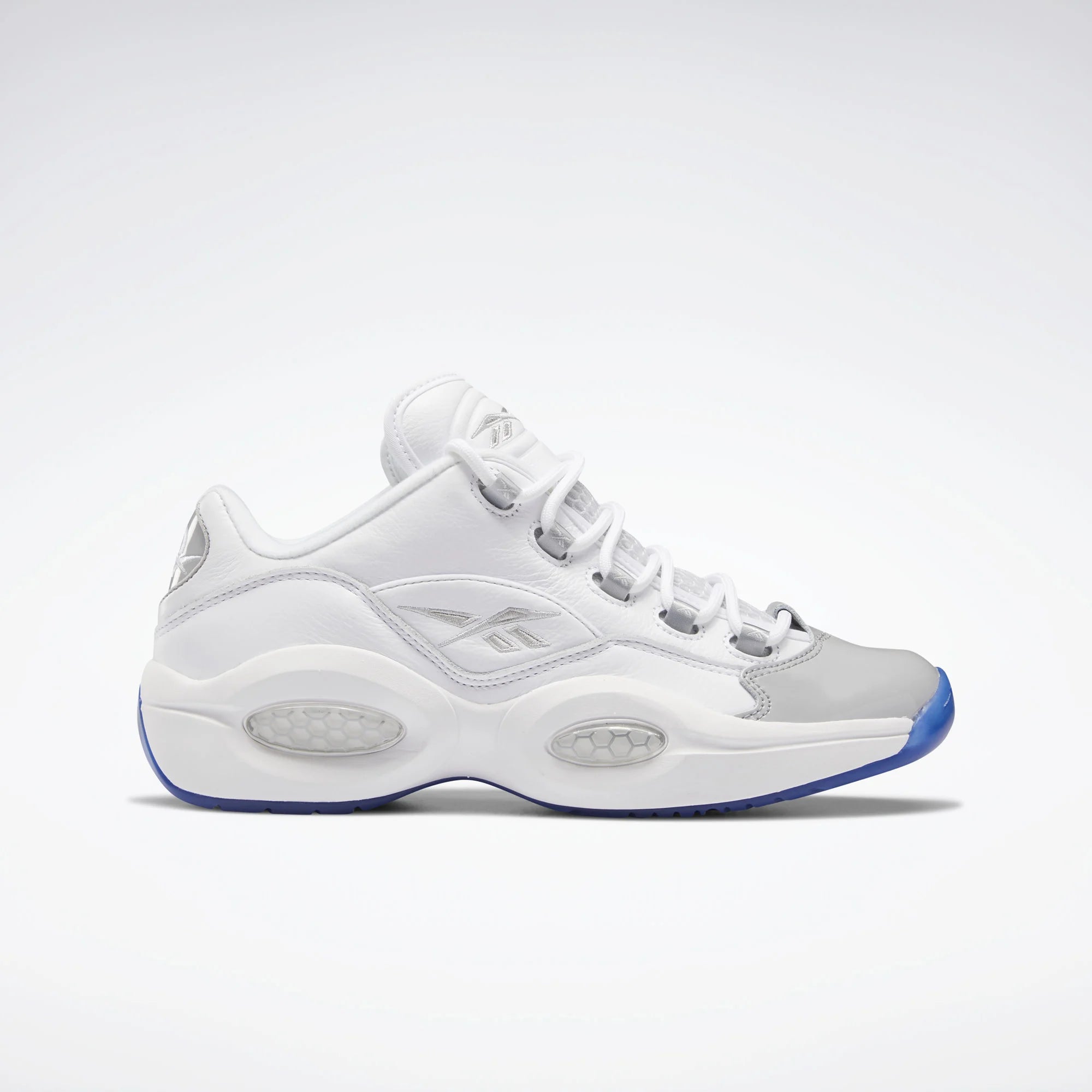 Grey Matter – Eight One