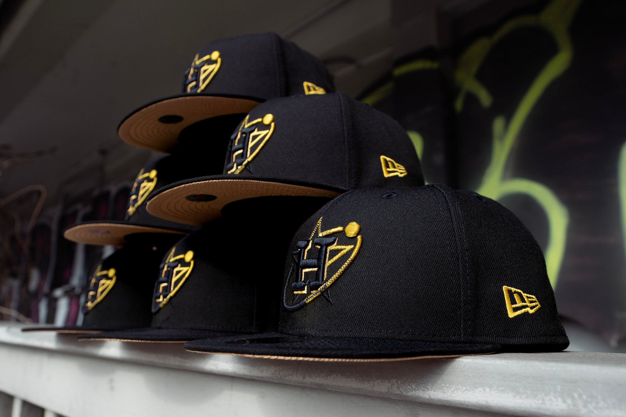 Eight One Curated Headwear Footwear Lifestyle Boutique